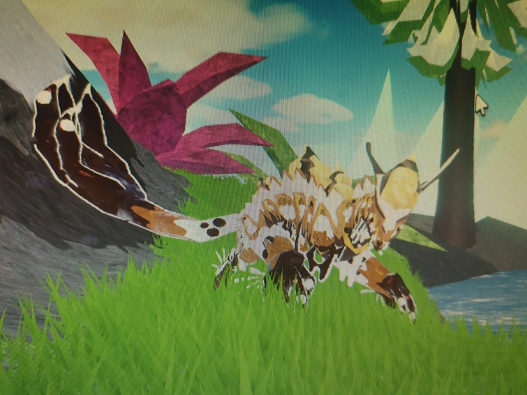 I got piebald pierry! | Fandom