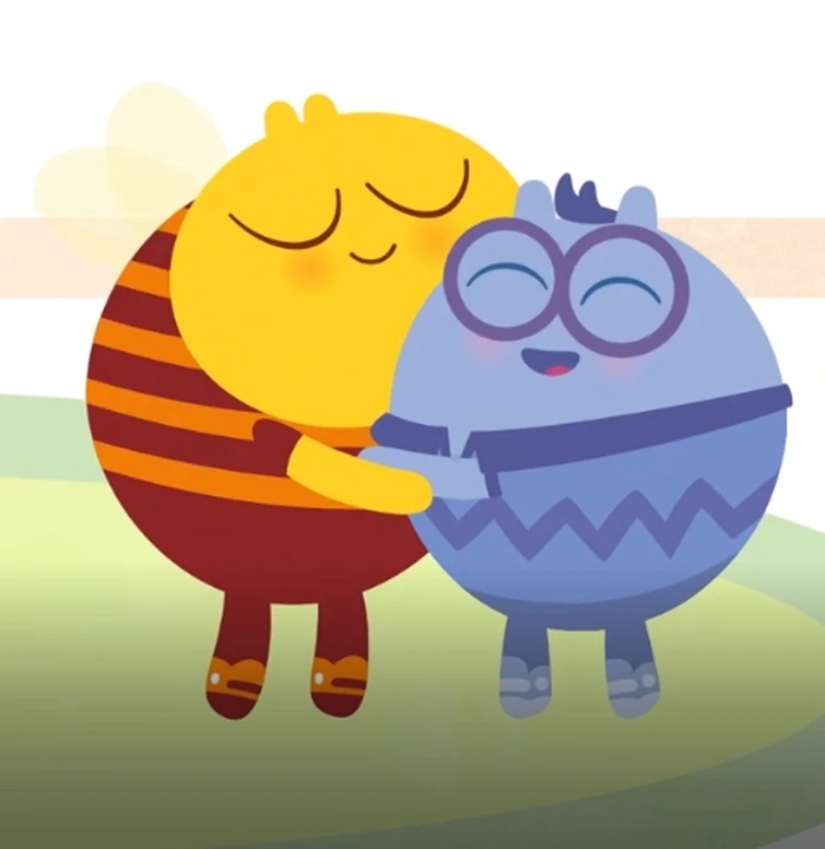 Discuss Everything About Lu and the Bally Bunch Wiki | Fandom
