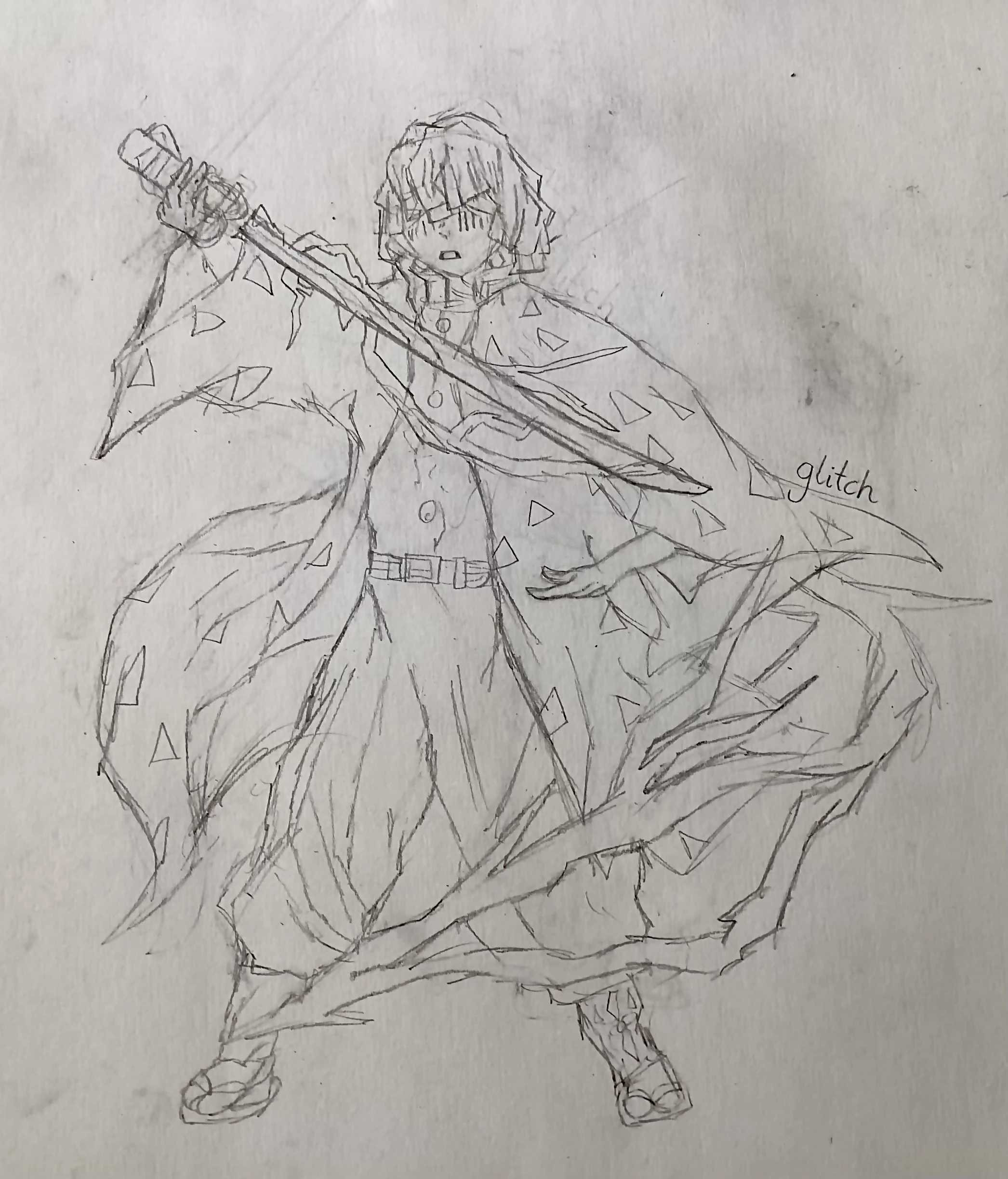 zenitsu power 👍 | Fandom