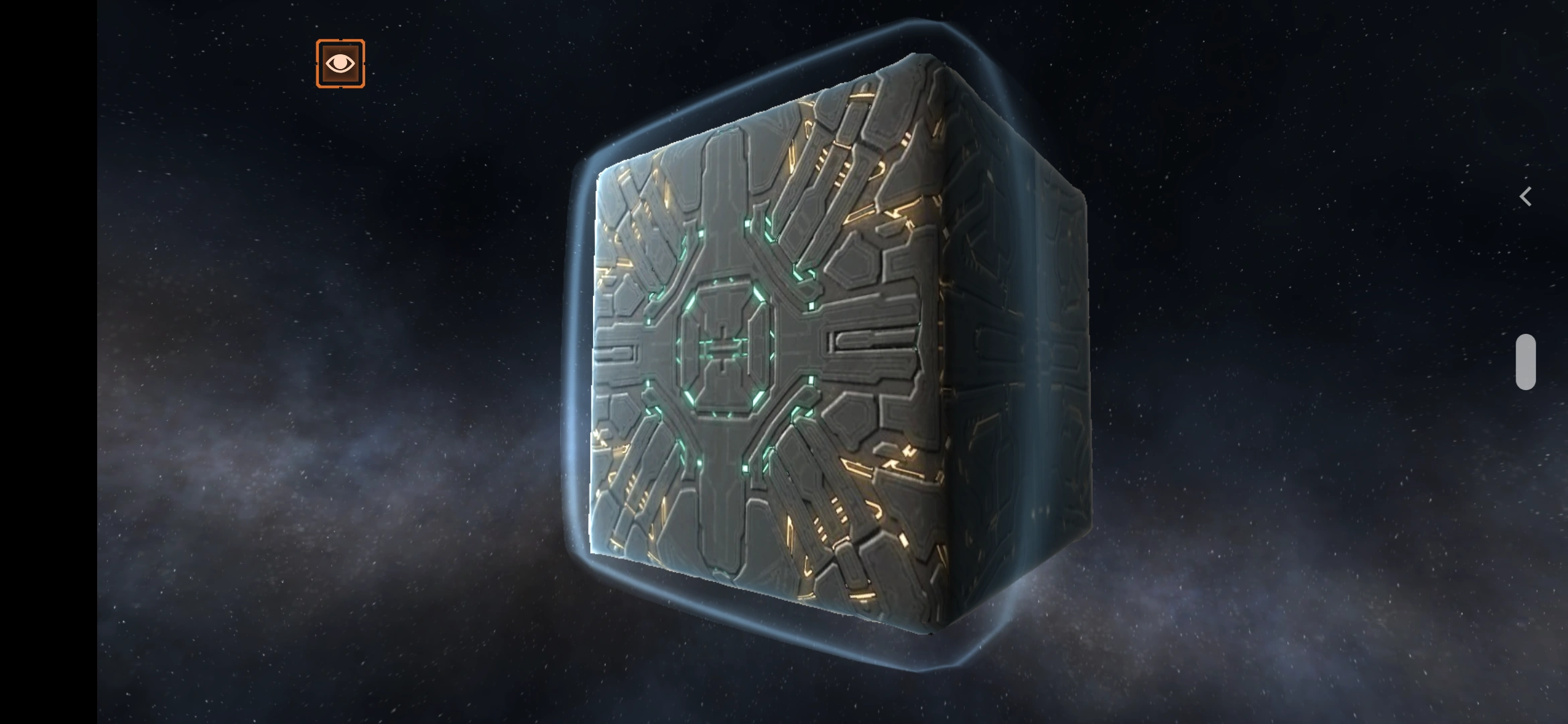 (Fan planet) Robotical Cube world | Fandom