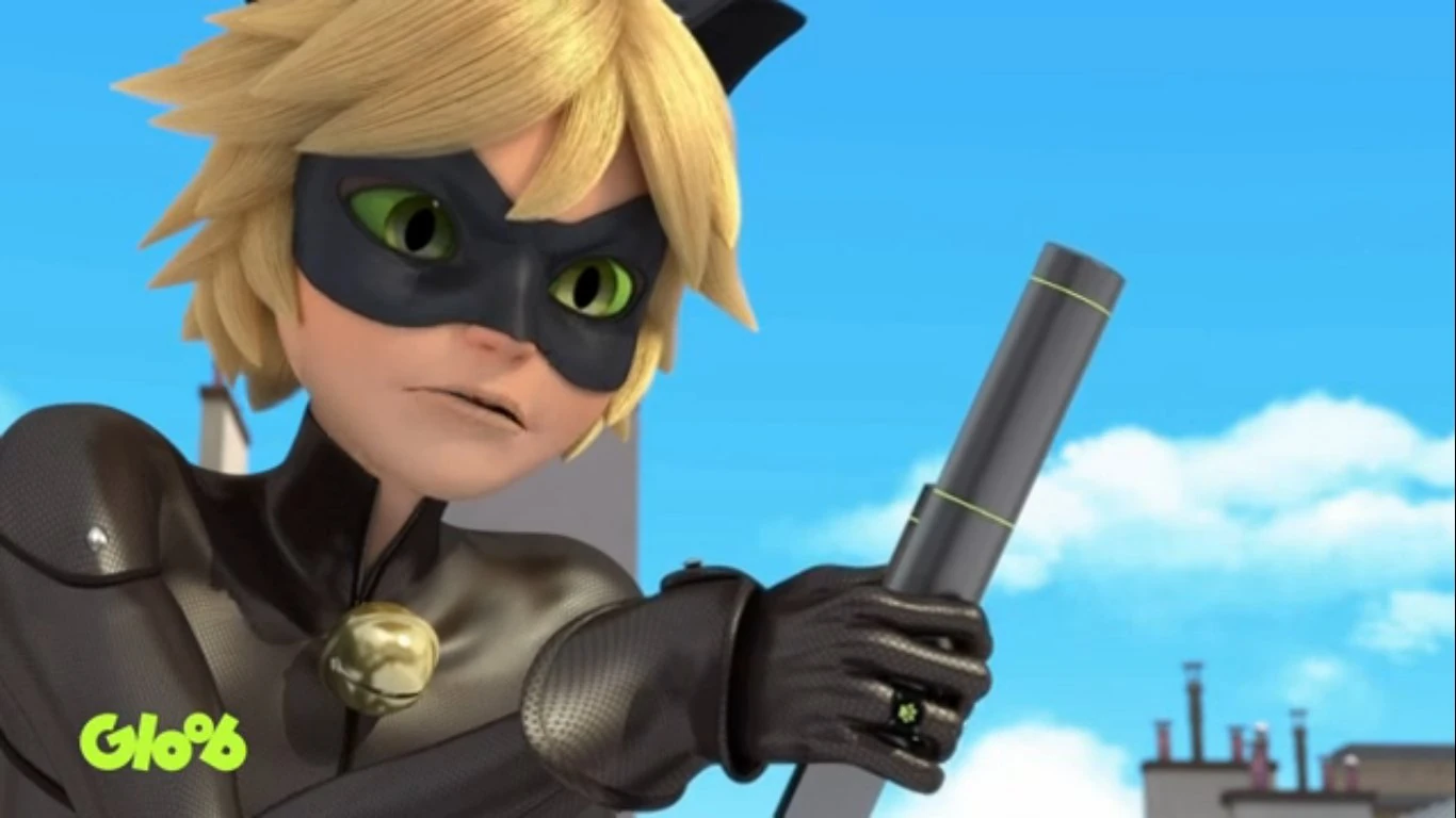 New spoilers from Feri | Fandom