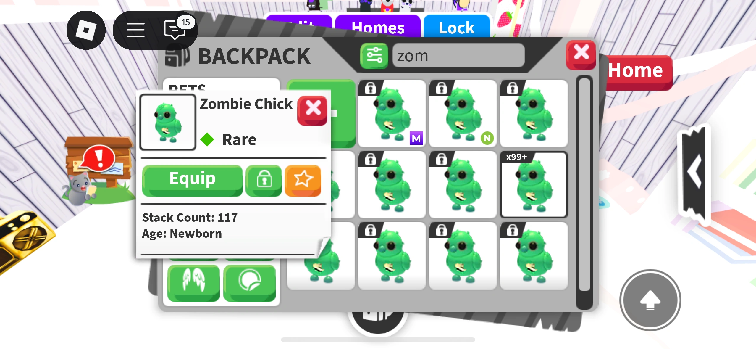 “Stop hogging all the zombie chicks” | Fandom