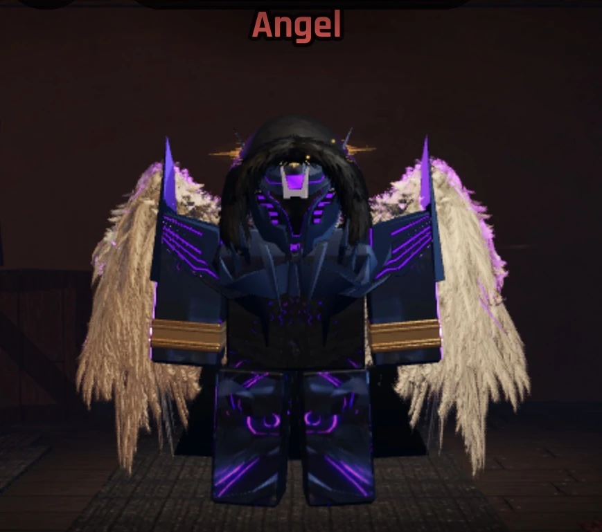 Finally… got Angel… jeez | Fandom