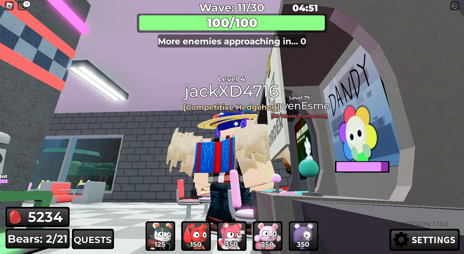 man i love seeing dandy every where | Fandom