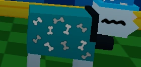 Bone pattern | Fandom