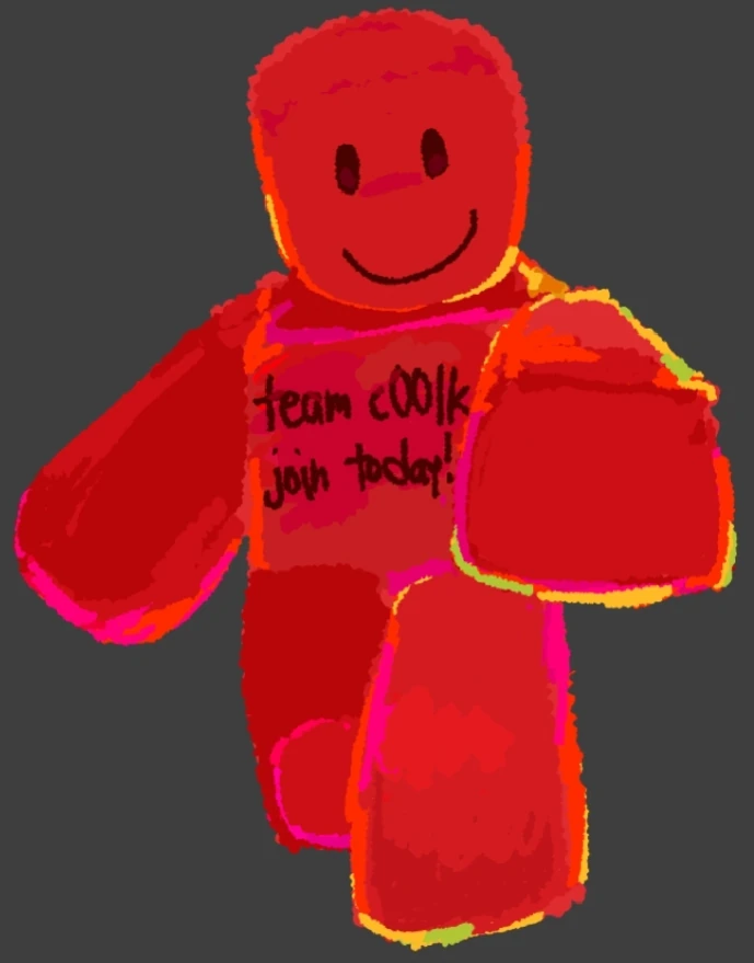 c00lkidd fanart to test a new rendering style | Fandom