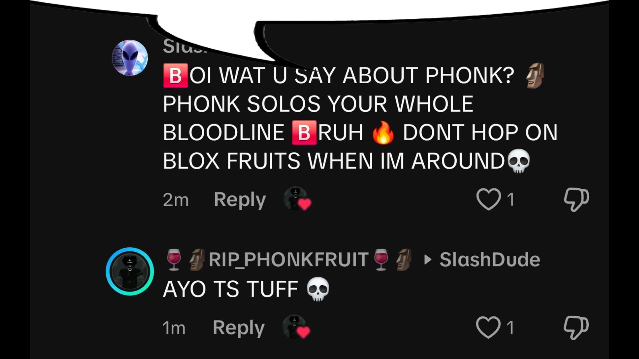 goose questions and possibly answers | Fandom