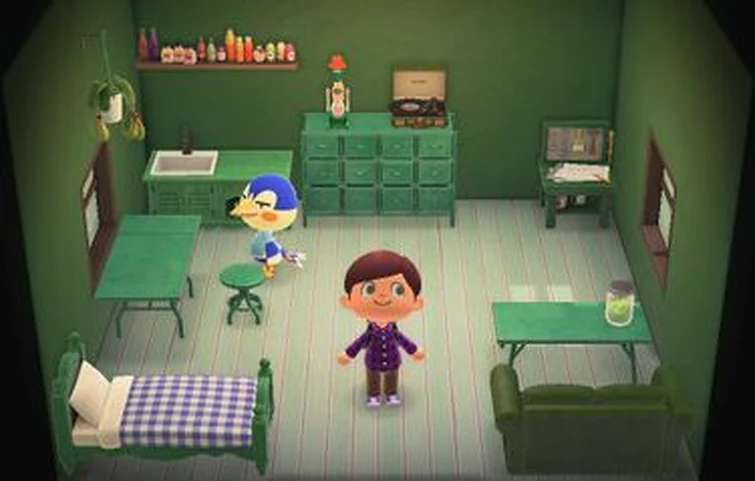 Percy House interior (WIP) | Fandom