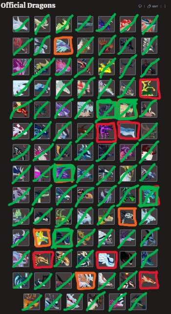 Lf these SW themed dragons (click pic to make it full if it cuts off ...