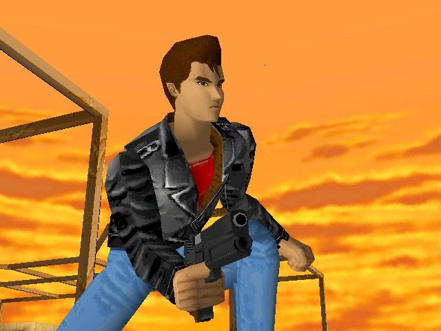 Time Crisis 6 idea - new/returning Characters | Fandom