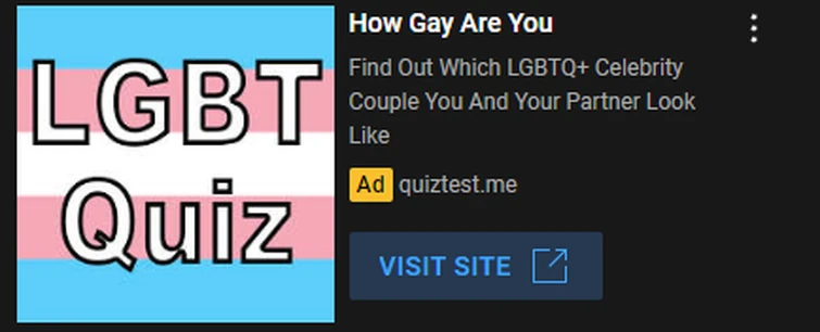 goofy ahh pride | Fandom