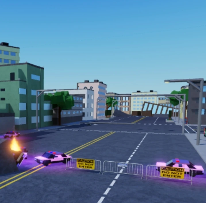 Overhaul's arc map soon | Fandom