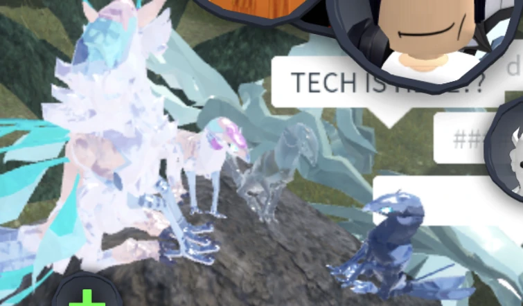 heads up, kyiki exists and needs more love tbh | Fandom