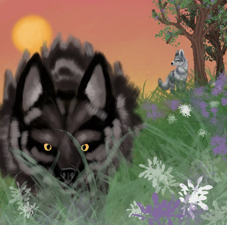 Discuss Everything About WolfTales Wiki | Fandom