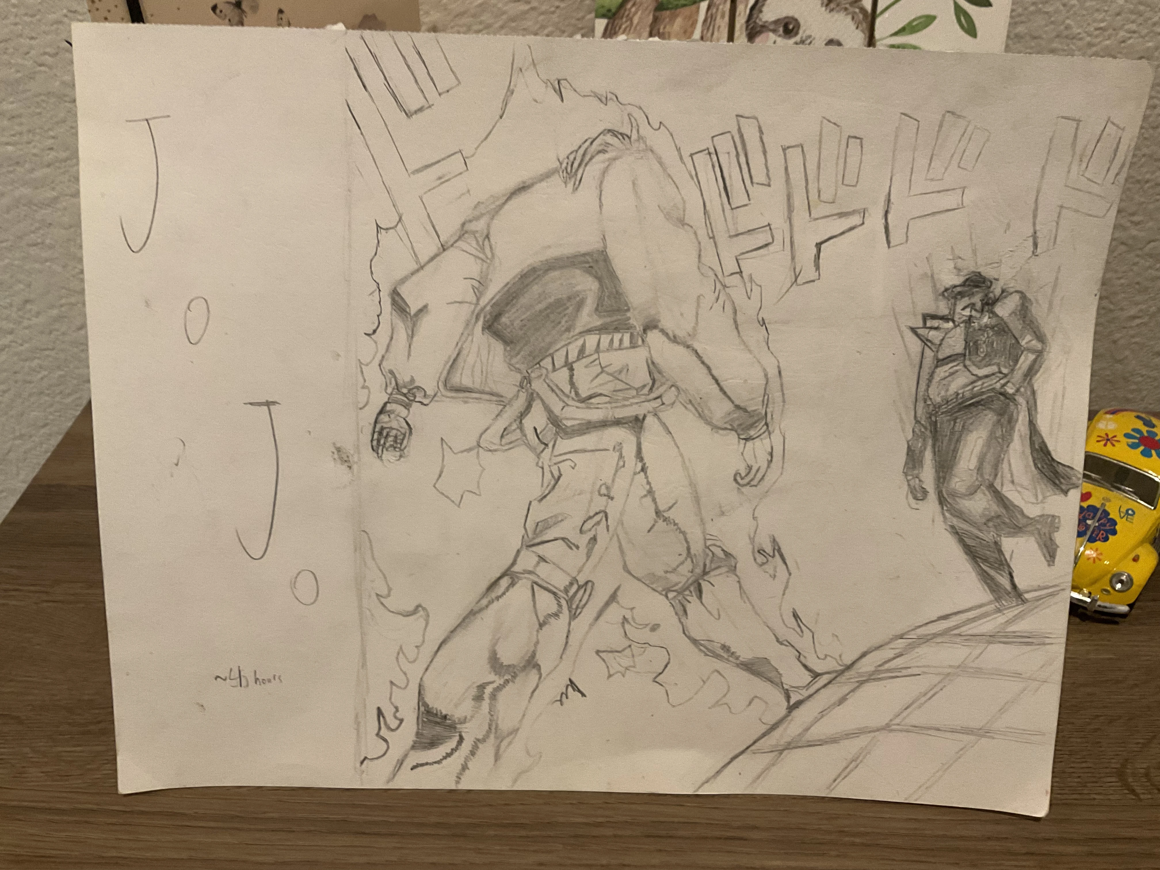 it’s kinda bizzare what im boutta say (ratings are appreciated) | Fandom