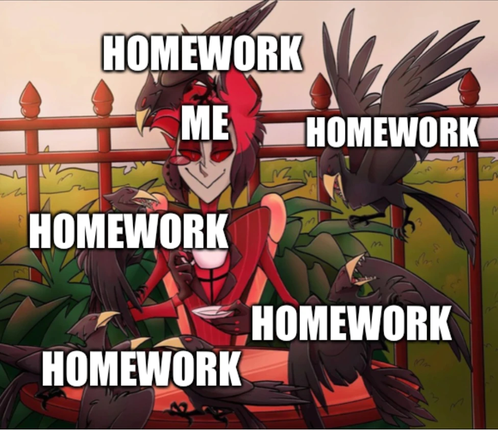 Another meme ;-; | Fandom