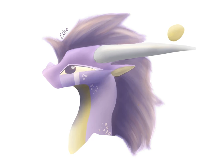 first time attempting rendering- | Fandom