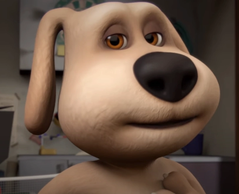 Ben: The Most-Developed Character | Fandom