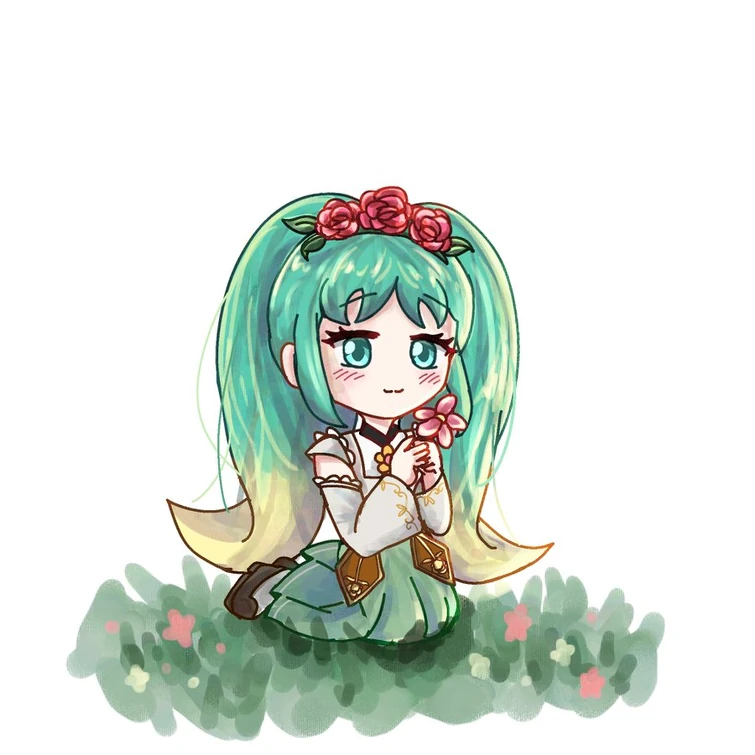 Some S6 Teenieping fanart I found on X | Fandom