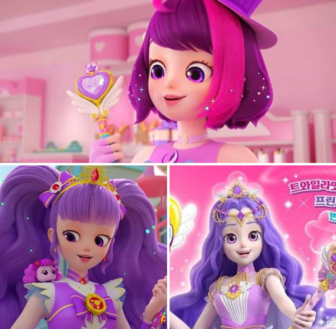 Forever Violet💜 | Fandom