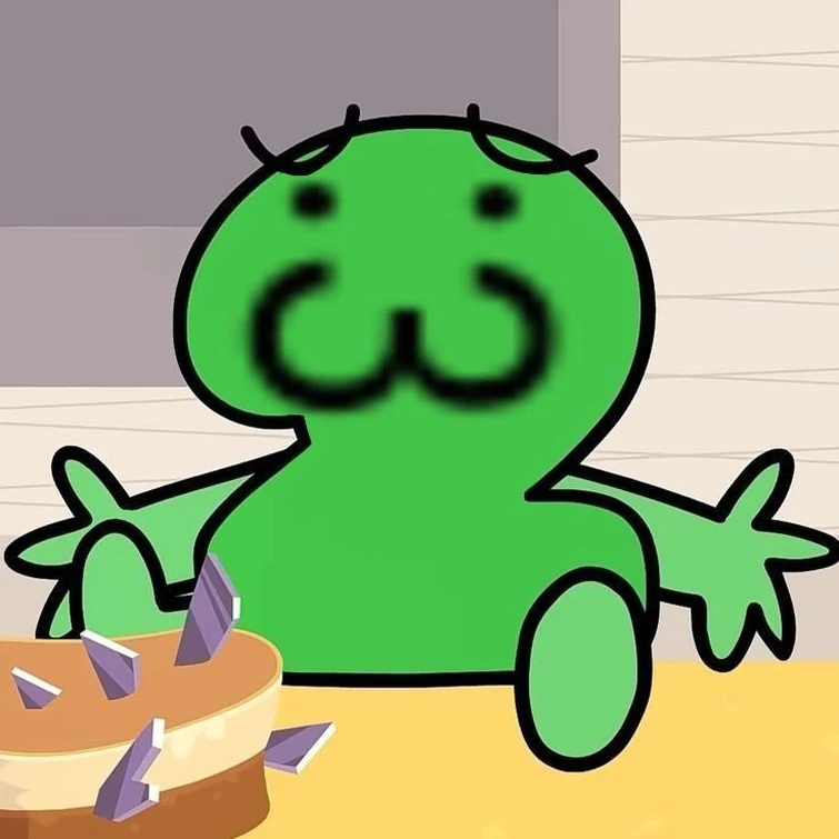 Mmm pudding | Fandom