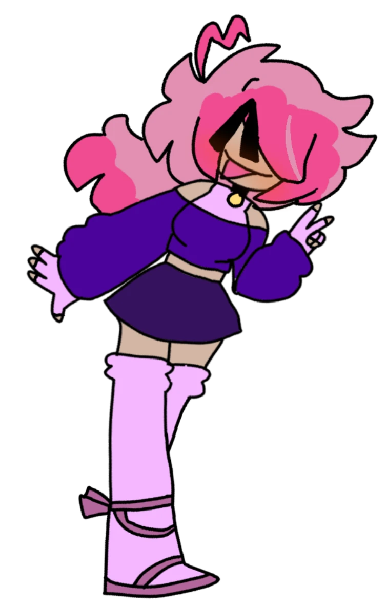 Send me your sona's im bored | Fandom