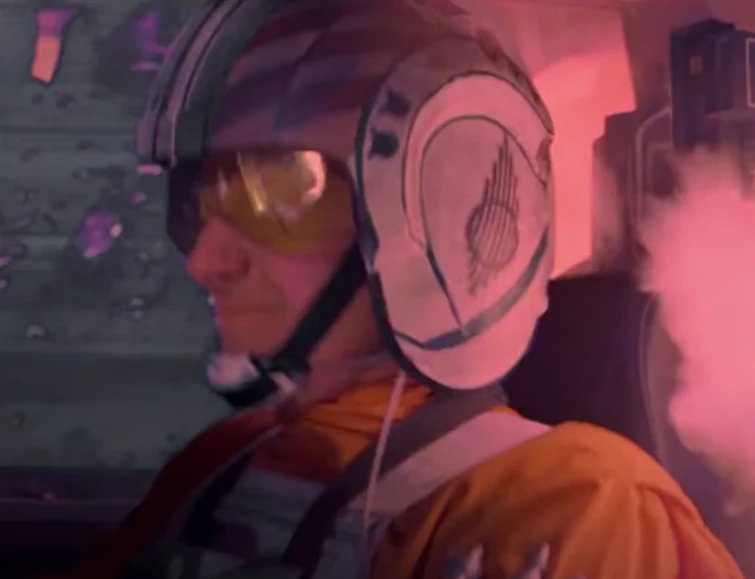 [Lore] Our best look at Puck Naeco | Fandom