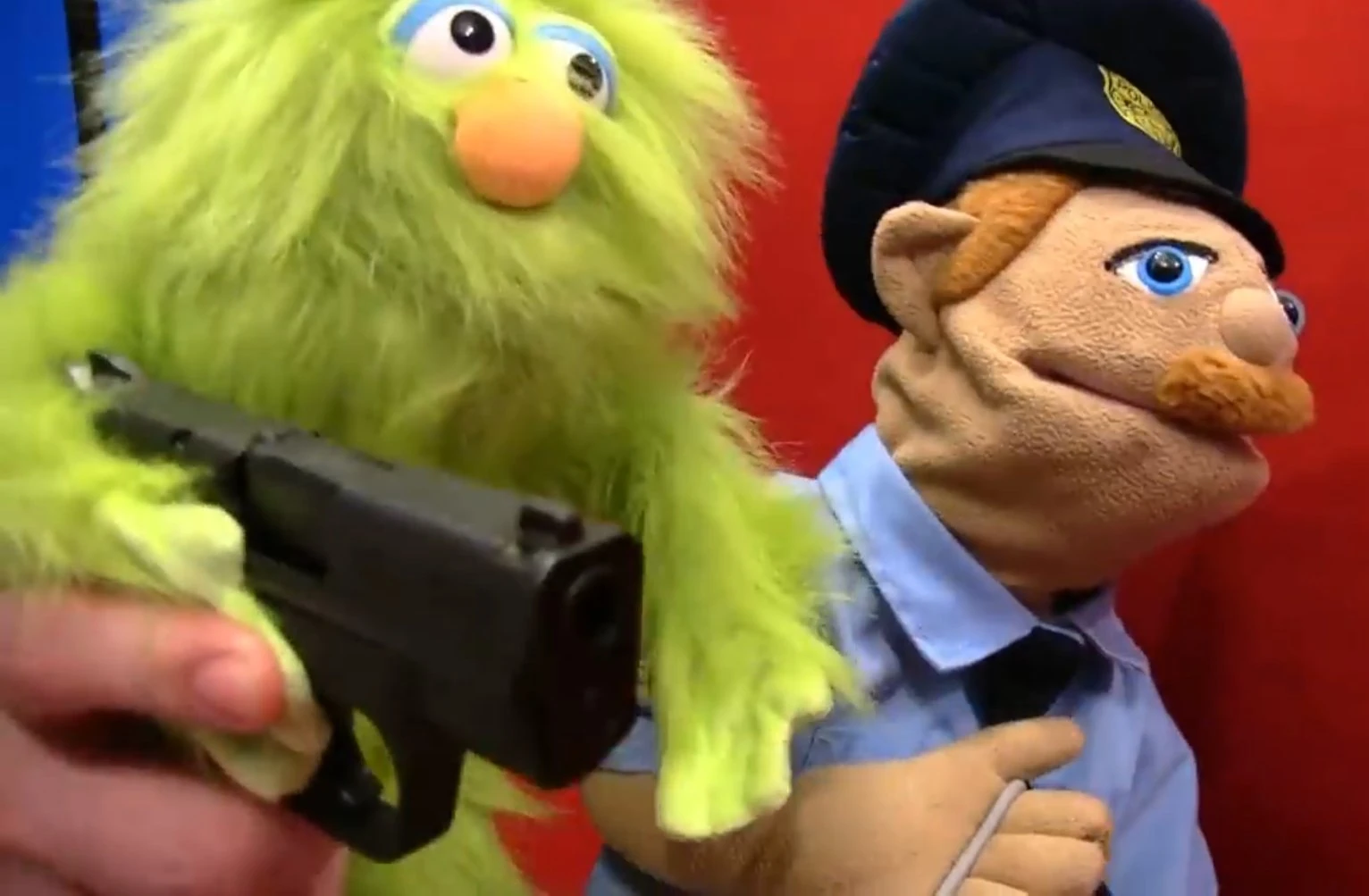 Who’s really trying that SML uses Nerf and Toy’s guns? Who’s want’s ...