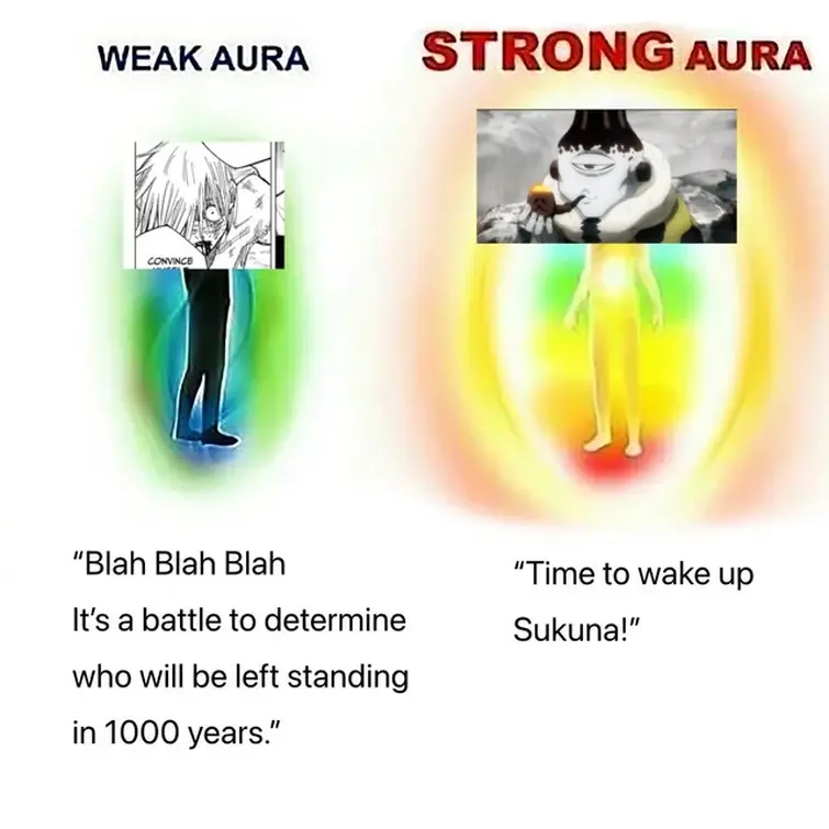 Favorite Disaster Curse? | Fandom