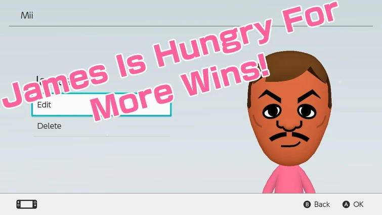 Post for all returning miis redesigns! Start with Helen | Fandom