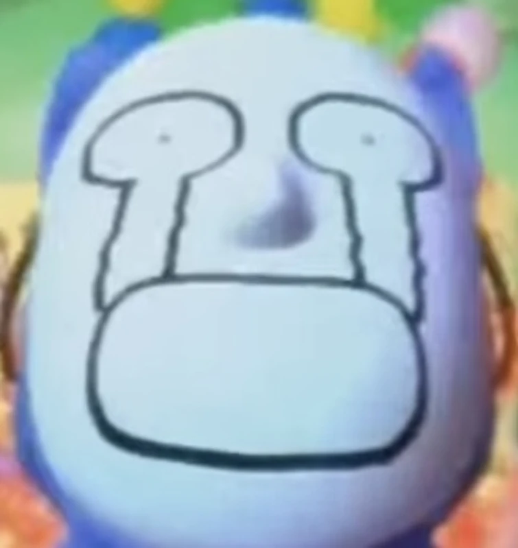 Question about Octroma | Fandom