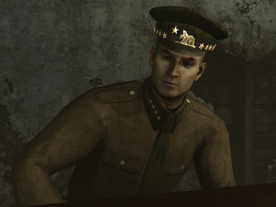 Lee Oliver (Fall of the Bear) | Fallout Roleplaying Wiki | Fandom