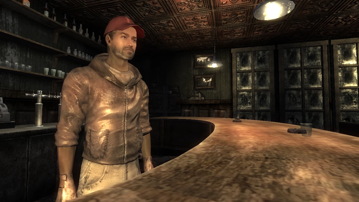 Daniel Grigsby | Fallout Roleplaying Wiki | Fandom