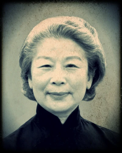 Mother Chao-Xing | Fallout Roleplaying Wiki | Fandom