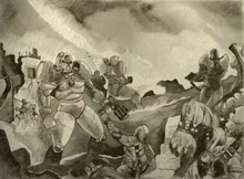 Steel Plague | Fallout Roleplaying Wiki | Fandom