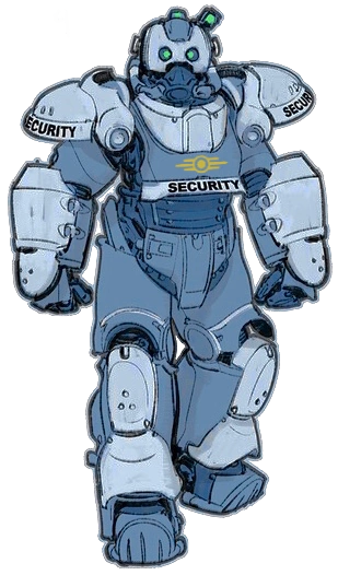 VPA-7 | Fallout Roleplaying Wiki | Fandom