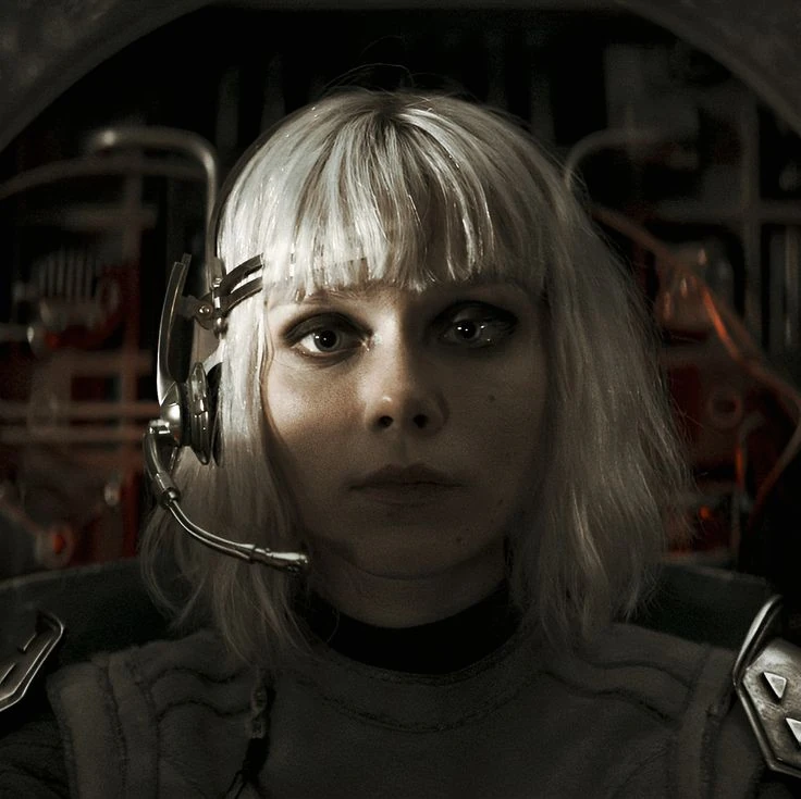 Abby Adams | Fallout Roleplaying Wiki | Fandom