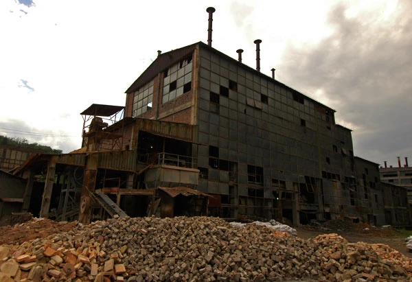 Gary | Fallout Roleplaying Wiki | Fandom