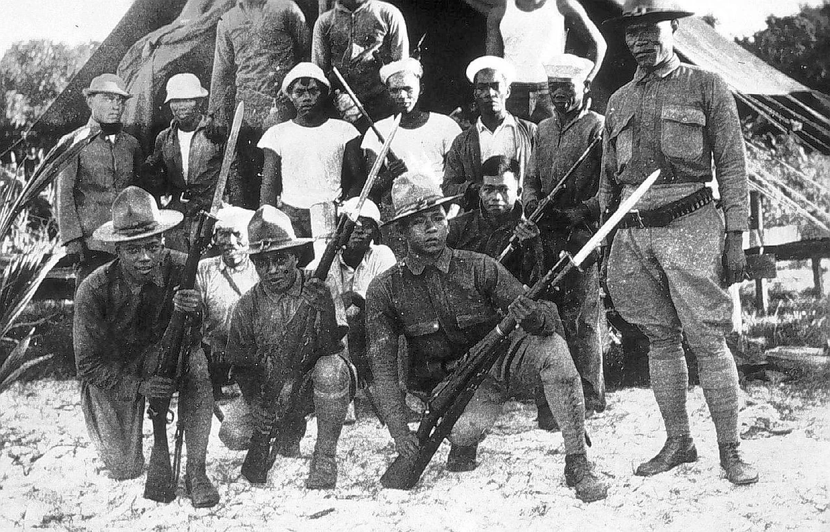 Philippine Revolution of 2037 | Fallout Roleplaying Wiki | Fandom