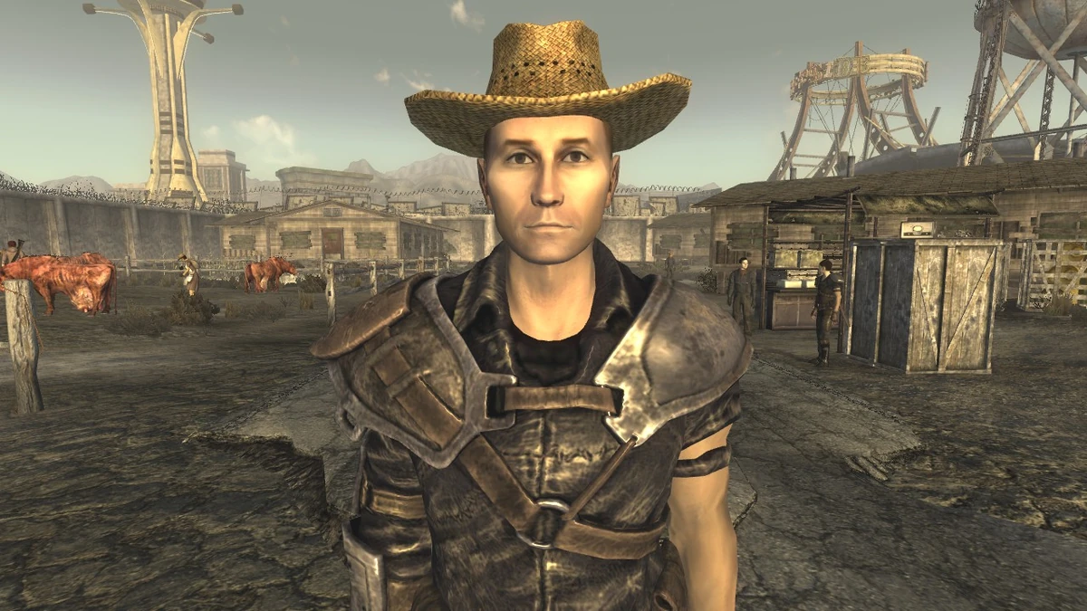 Ryan Cooper | Fallout Roleplaying Wiki | Fandom