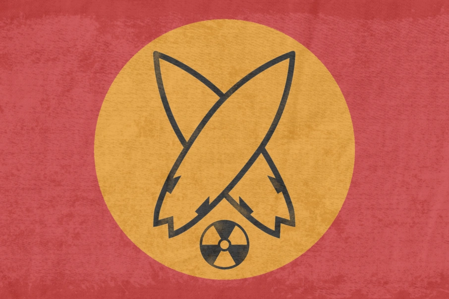 Rad Riders | Fallout Roleplaying Wiki | Fandom