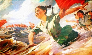 Mother Chao-Xing | Fallout Roleplaying Wiki | Fandom