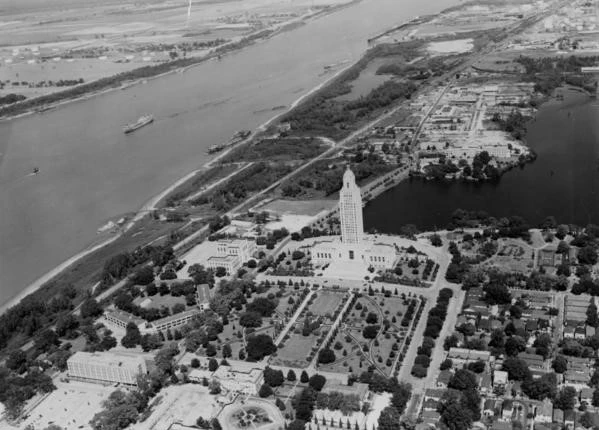 Baton Rouge | Fallout Roleplaying Wiki | Fandom