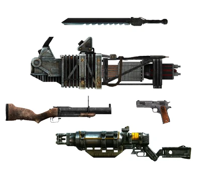 Connor Marcus | Fallout Roleplaying Wiki | Fandom