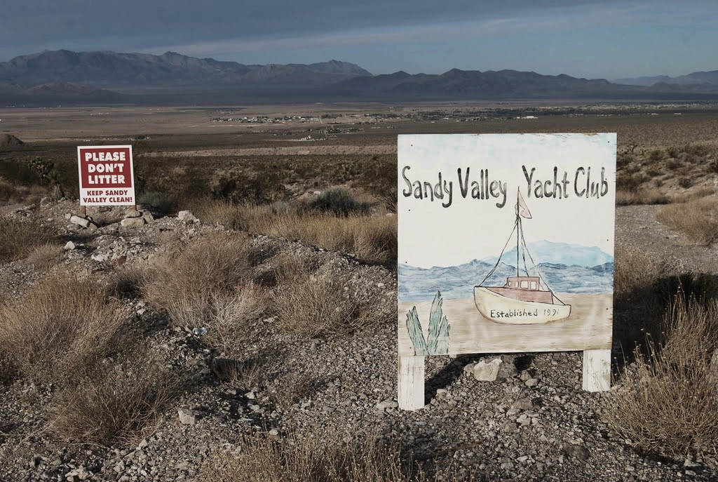 Sandy Valley | Fallout Roleplaying Wiki | Fandom