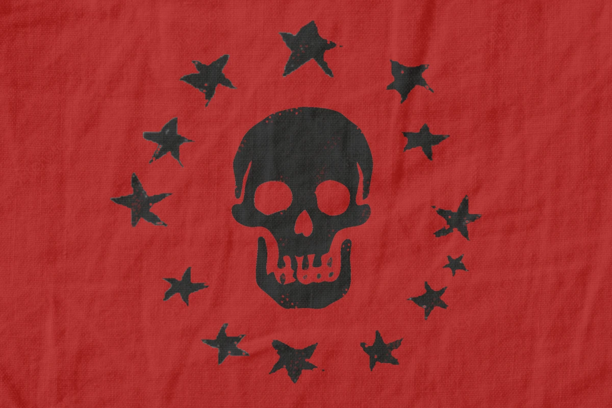 Yeiltooch Pirates | Fallout Roleplaying Wiki | Fandom