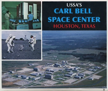 Bell Space Center | Fallout Roleplaying Wiki | Fandom