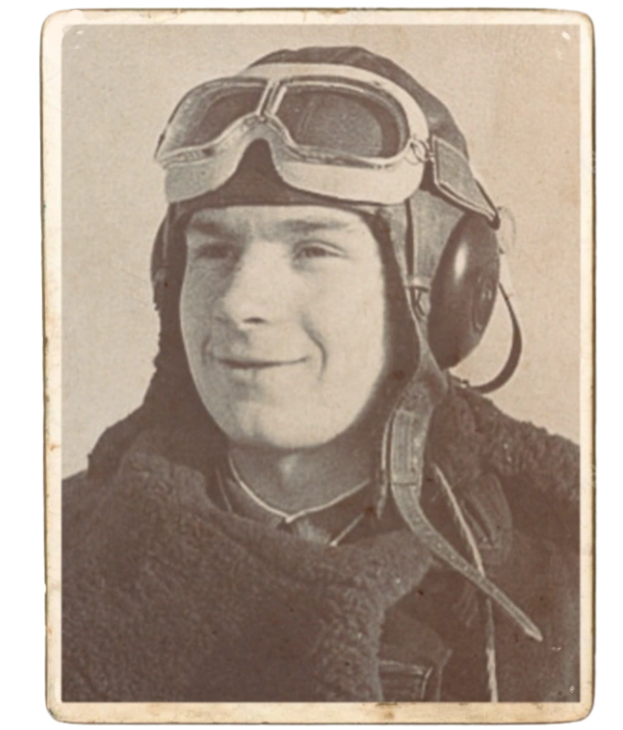 Yuriy Ilyushin | Fallout Roleplaying Wiki | Fandom