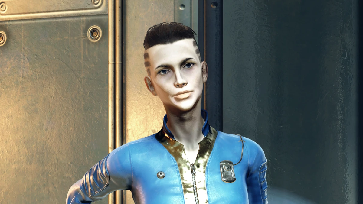 Susan Rite | Fallout Roleplaying Wiki | Fandom