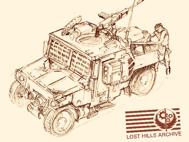 Steel Chariot | Fallout Roleplaying Wiki | Fandom